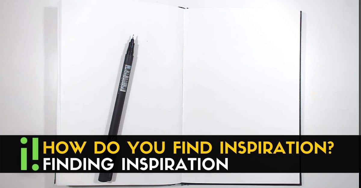 Drawing Art Inspiration Sketches | How do you find inspiration ...