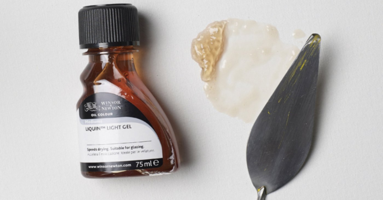 What About Liquin Pintando Org