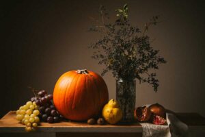 The Art of Still Life Painting: Capturing the Beauty of Inanimate ...