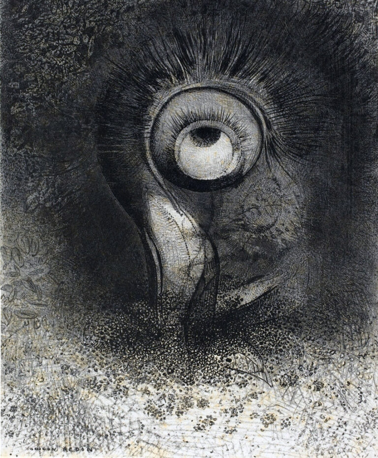 Odilon Redon: Exploring Symbolism and Ethereal Art - Pintando.org