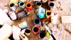 How I Use Color Theory to Express Emotion in My Art - Pintando.org