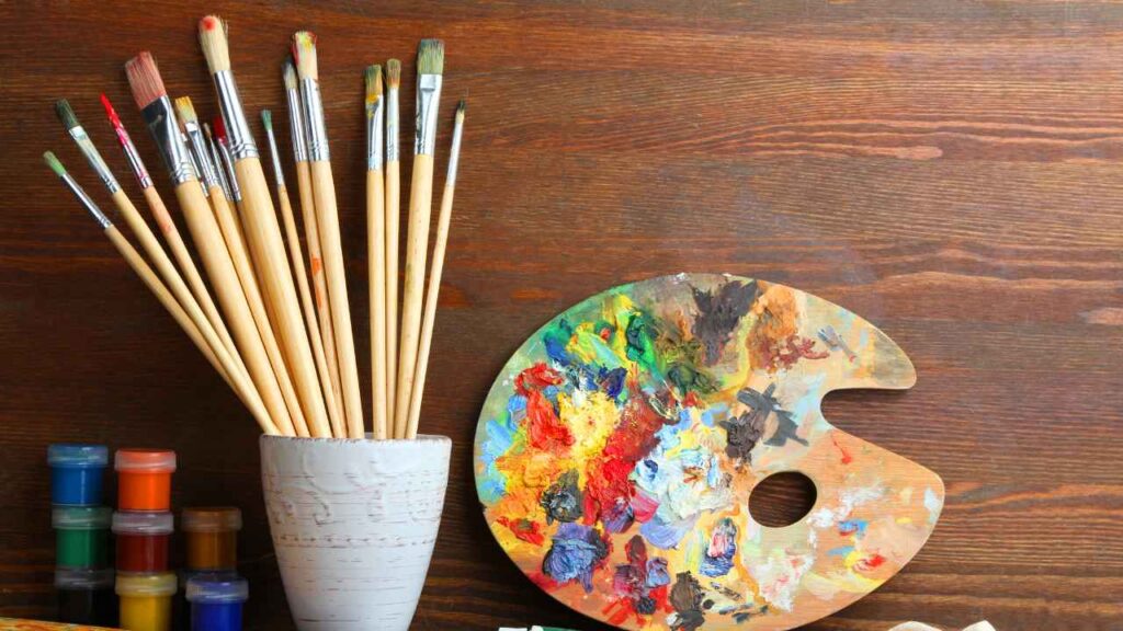 How I Use Color Theory to Express Emotion in My Art - Pintando.org